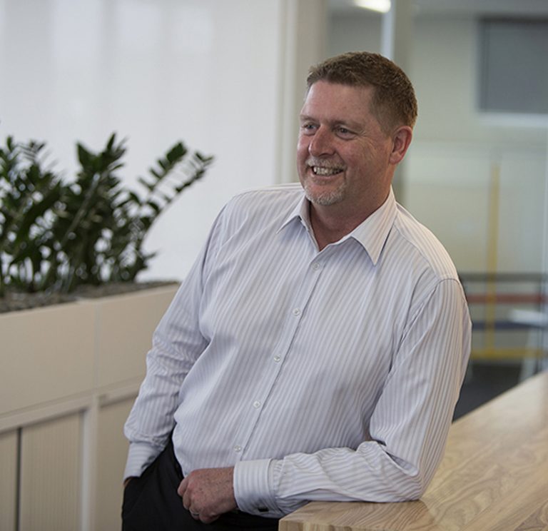 Greg Cutfield - Cuesko