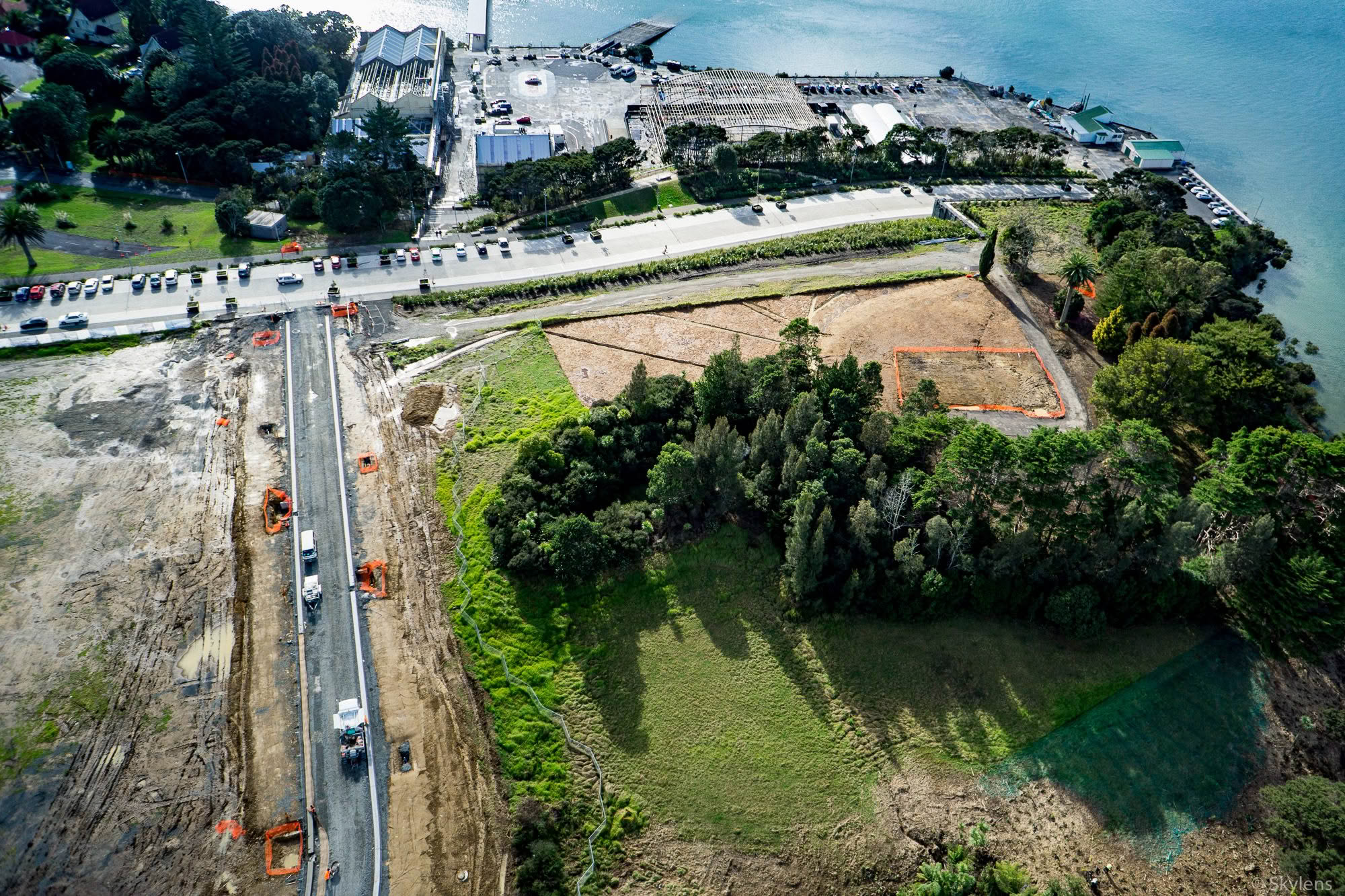 Construction Tender Analysis and Evaluation for NZ Projects